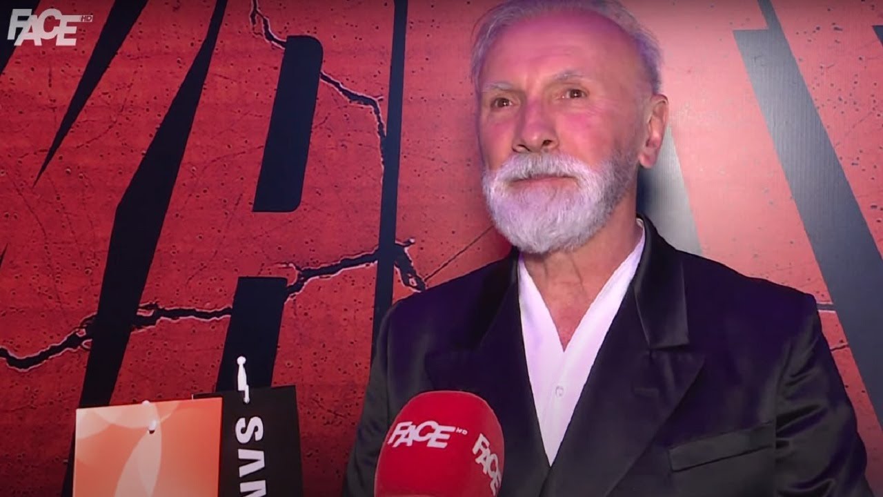 Dino Merlin, najpoznatiji bh. kantautor, predstavio novu pjesmu "Krive ...