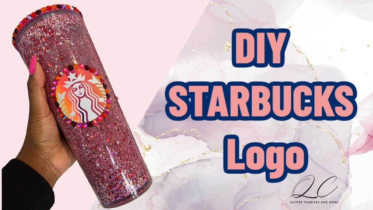 Tumblr Starbucks Logo Maker