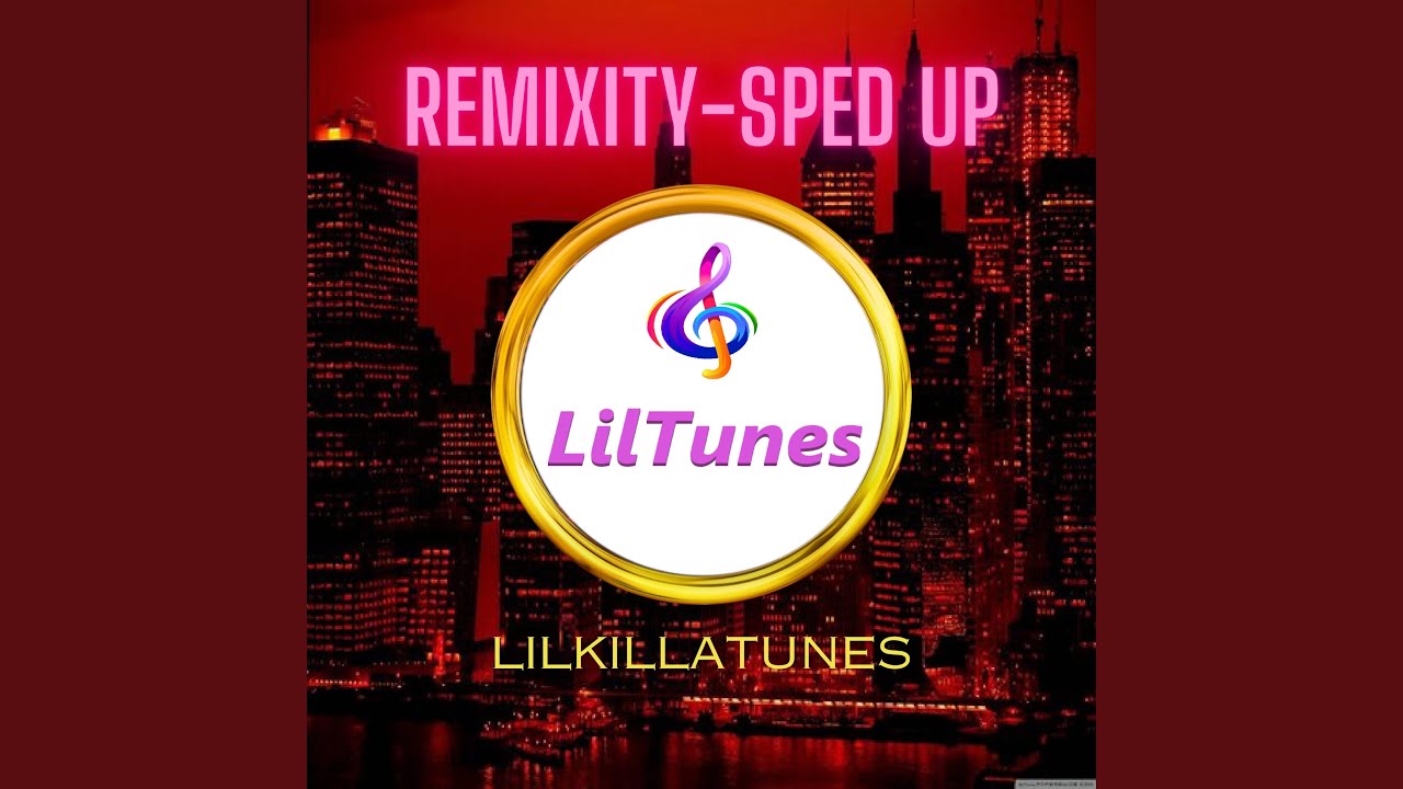 Spring Yard Zone RC-Remix (Sped up) - YouTube