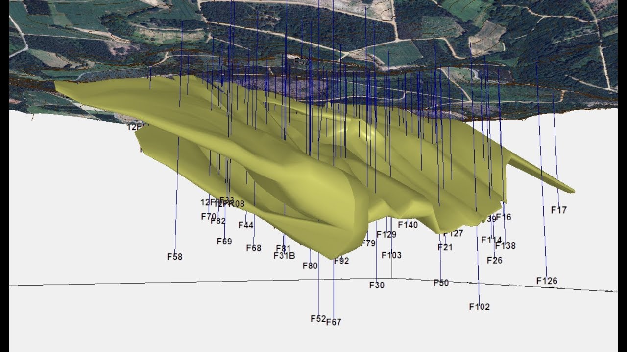 RecMinPro vista rápida - YouTube