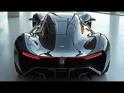 Only Billionaires Can Own These 12 Ultra-Rare Cars of 2025 - YouTube