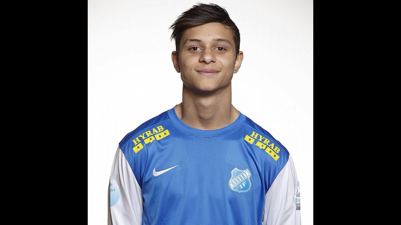 Mahir Mahmuti amazing skill show 2015 - YouTube