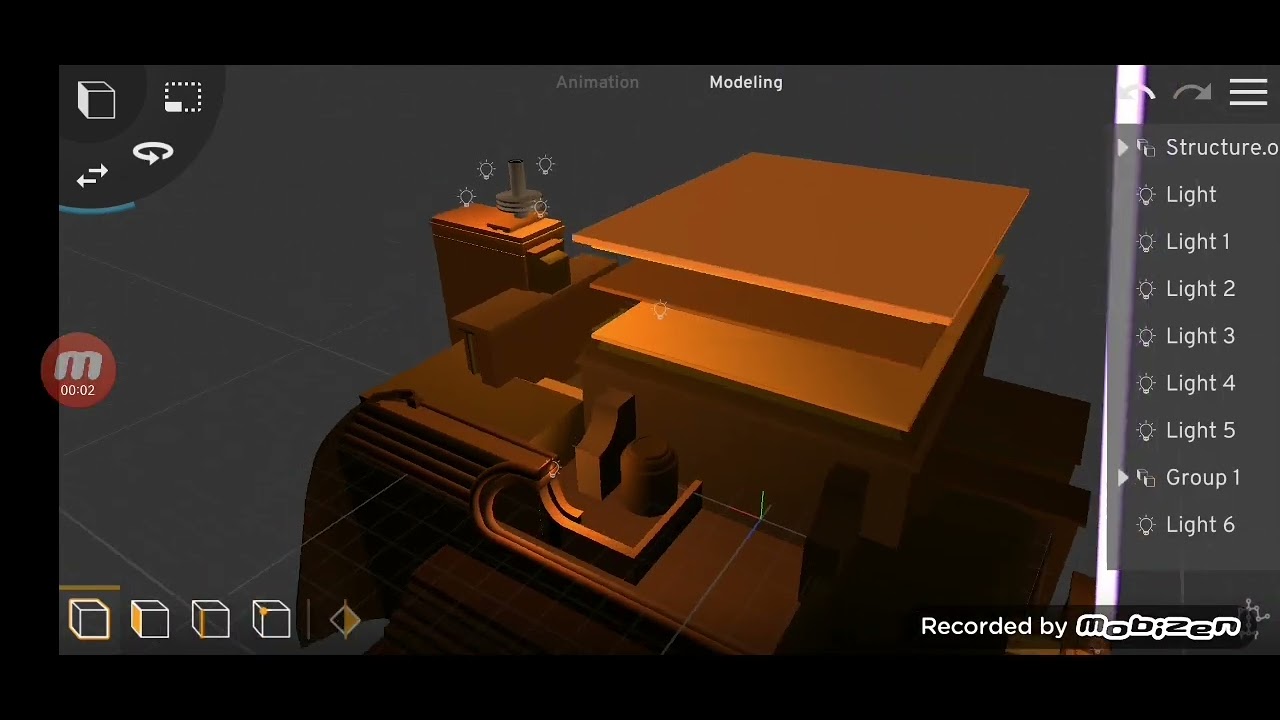 Tcf 1994 Remake V3 (W.I.P) - YouTube