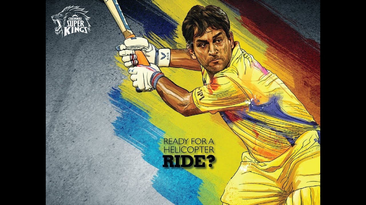 csk returns | Chennai Super Kings Final Team Squads | Chennai Super ...