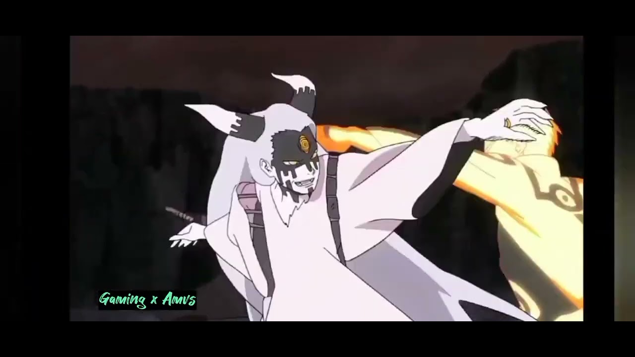 Boruto [Amv] - Beat it - YouTube Music