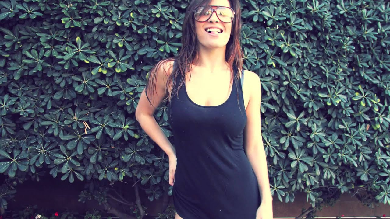 Geek girls are the hottest - YouTube