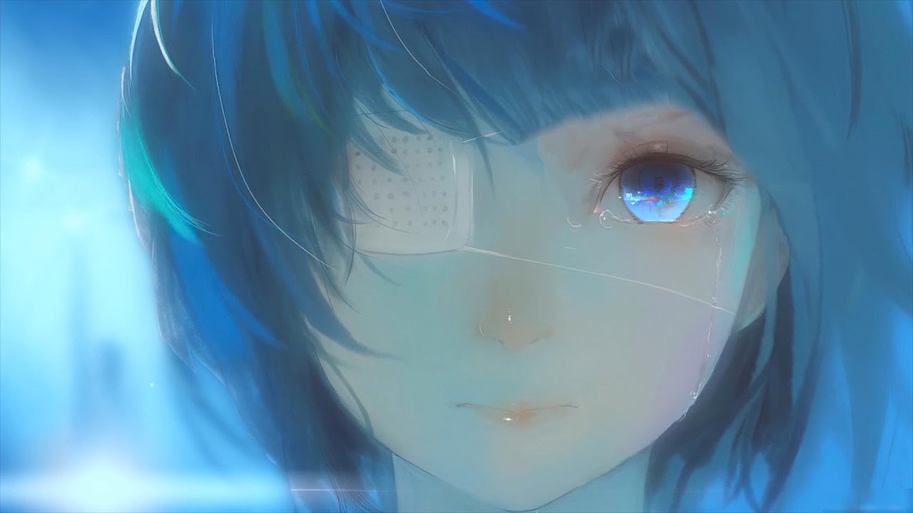 Sleep Token - The Love You Want (Nightcore version) - YouTube