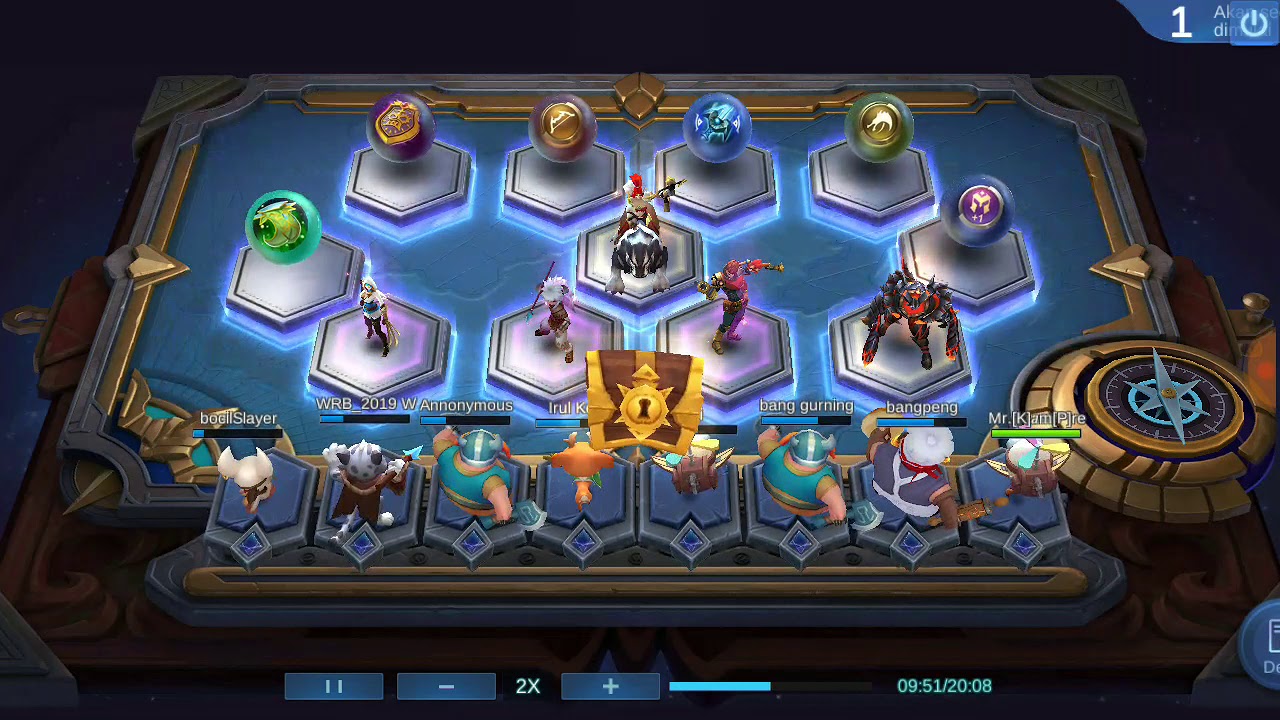 Magic Cheese wins 100% with WM - YouTube