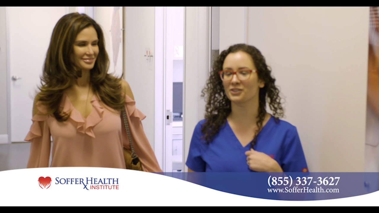 Soffer Health - Florida's Leading Vein Specialist - YouTube