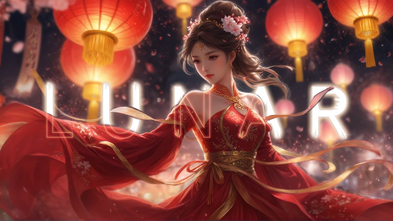 Nightcore - China series music (徐梦圆) - YouTube
