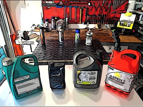 Mineral vs Synthetic. Where does it come from and where is it made?