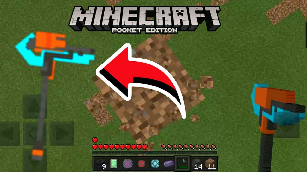 Addons/Mod Atomic disassembler - YouTube