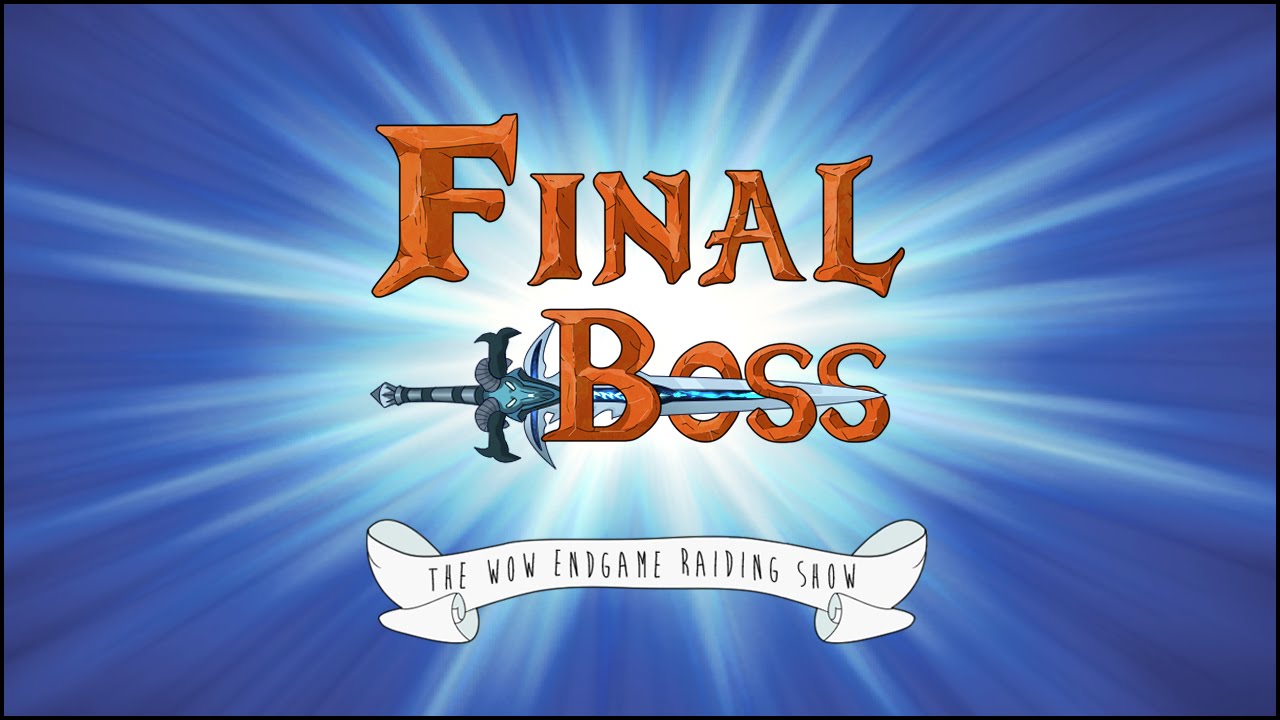 What is Final Boss? - YouTube