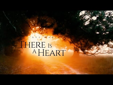 There is a Heart (Ave Maria) - composed by Liam Lawton - YouTube
