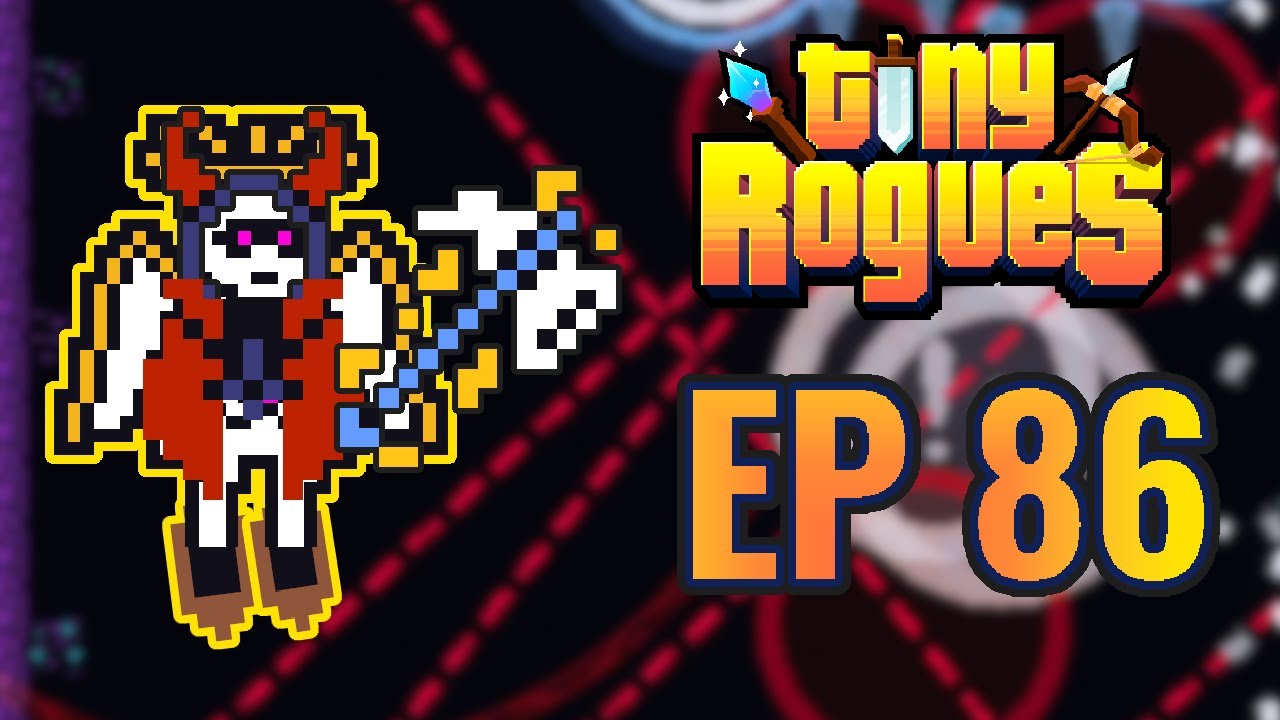 Storm Devil | Ep. 86 Chaos Box Runs | Tiny Rogues - YouTube