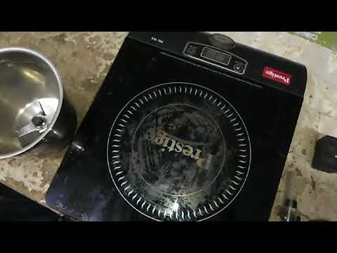 Prestige induction pic10.0 E3 error, Prestige induction repairing E3 problem, E3 error repair