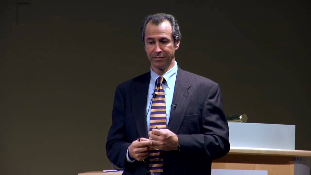 Age Management Lecture Marc Darrow MDJD part7 - YouTube