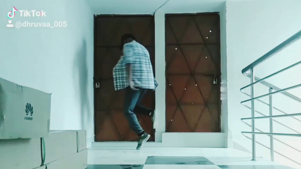 How Long || Charlie Puth || Dance by Dhruvv (Dance video) - YouTube