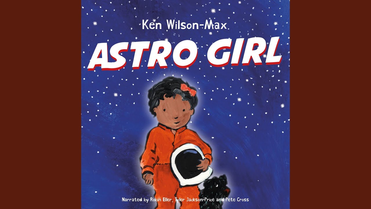 Chapter 2 - Astro Girl - YouTube