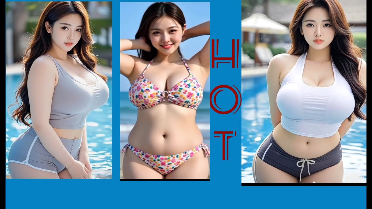 Hot beautiful -girl - sexy - woman - dancing - show - YouTube