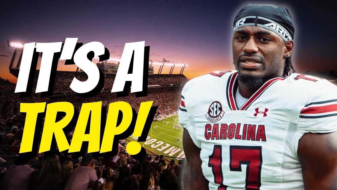 Xavier Legette 2024 Dynasty Rookie Profile & NFL Draft Scouting Report ...