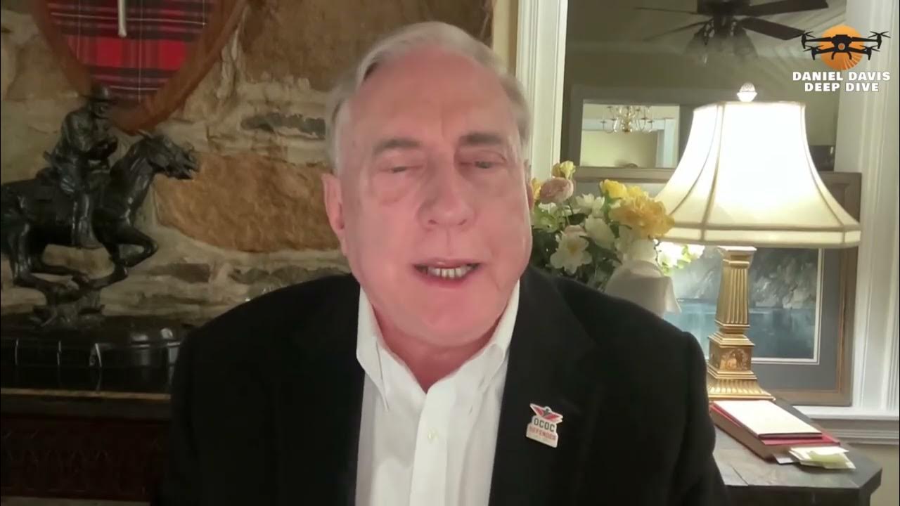 Understanding Putin - His Patience has Paid Off ! Col Doug Macgregor: - YouTube