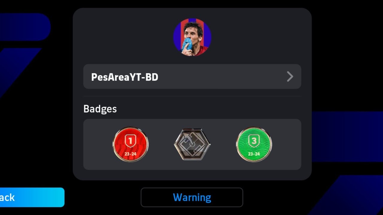 Road TO Division 1 🔴 Live Now Pes Area - YouTube