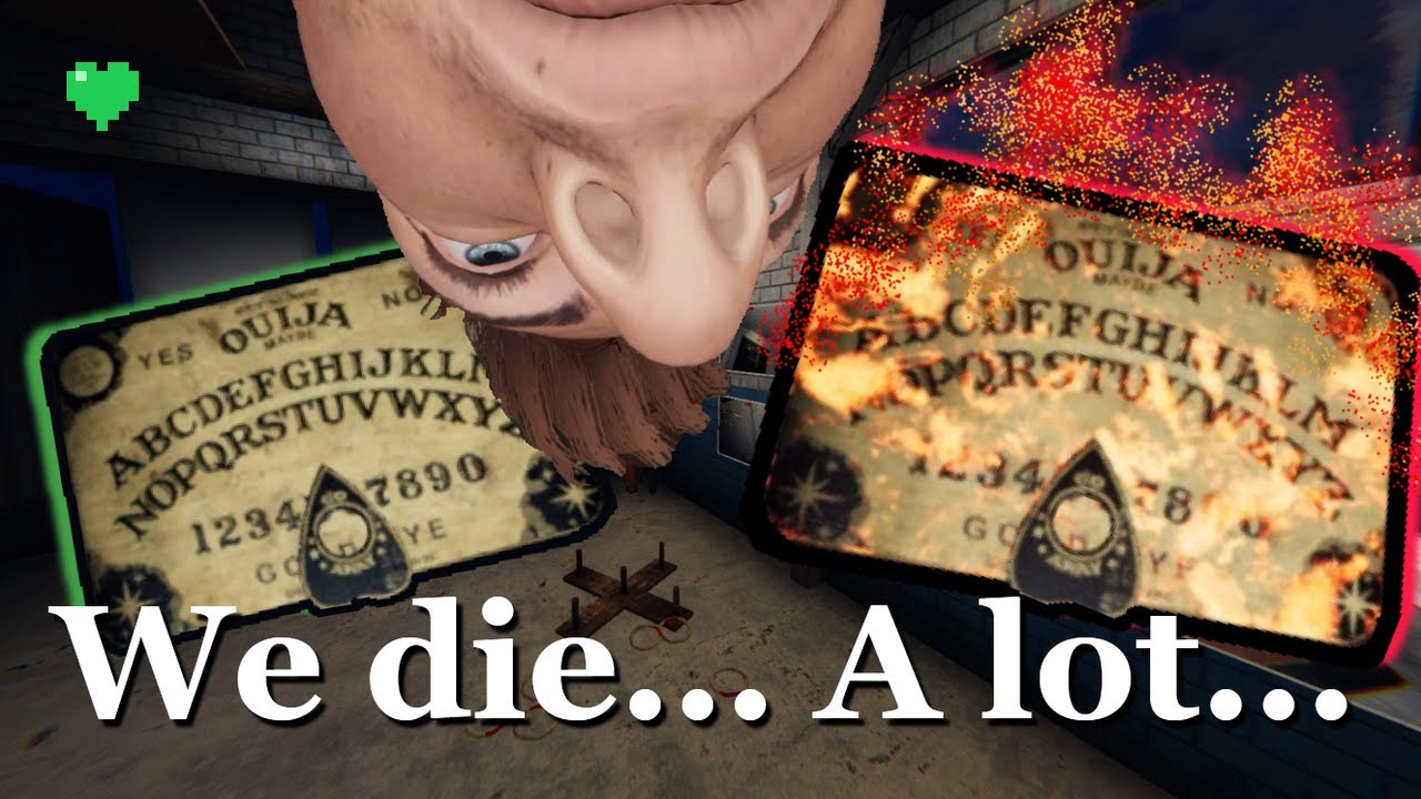 The Worst Phasmophobia Gameplay You Will Ever See YouTube the-worst-phasmophobia-gameplay-you-will-ever-see-youtube