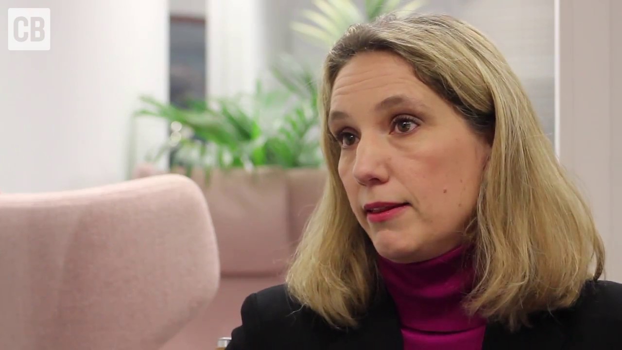 The Ladybird book on climate change Interview with author Dr Emily ...