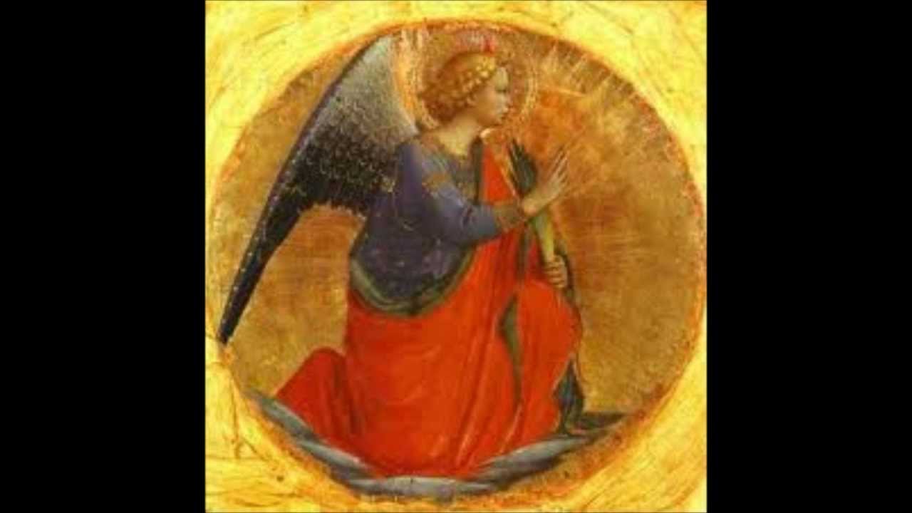 David Poore-Spiritus Sanctus - YouTube