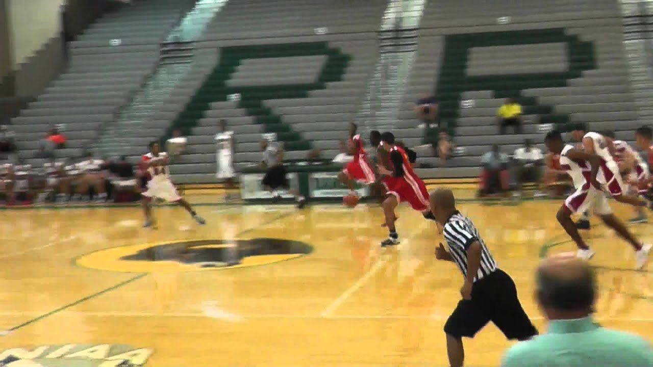 Bryce Fisher 2015 Summer Vegas Highlights - YouTube