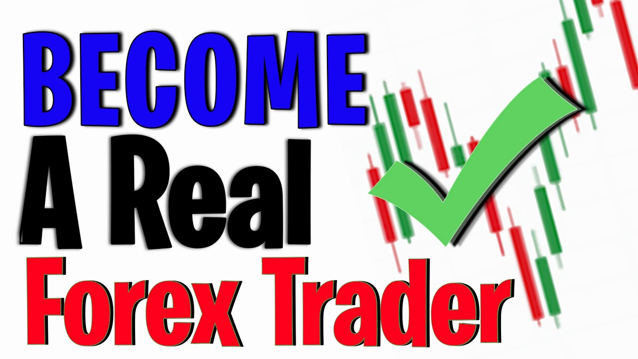 How to Become a Winning Forex Trader in 2020? My Secrets to Trading ...