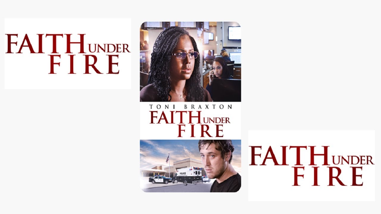 Faith Under Fire (2018) Trailer - YouTube