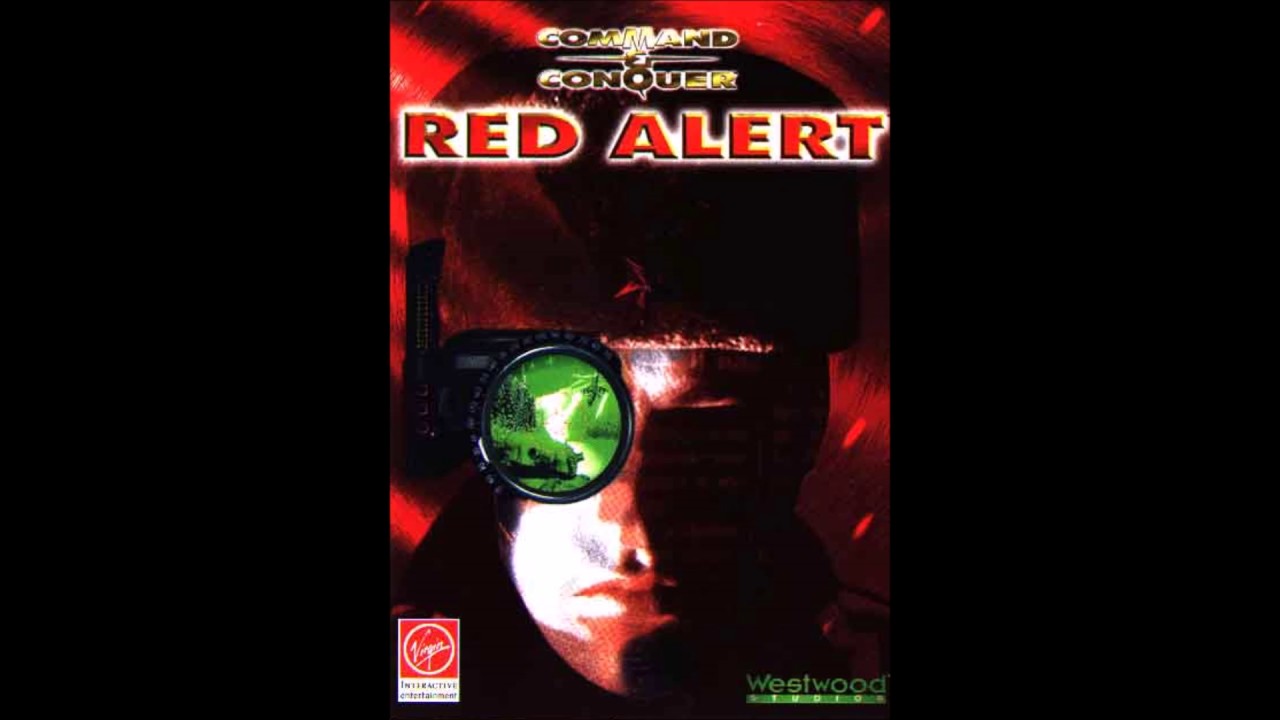 Command and Conquer: Red Alert Soundtrack - Smash - YouTube