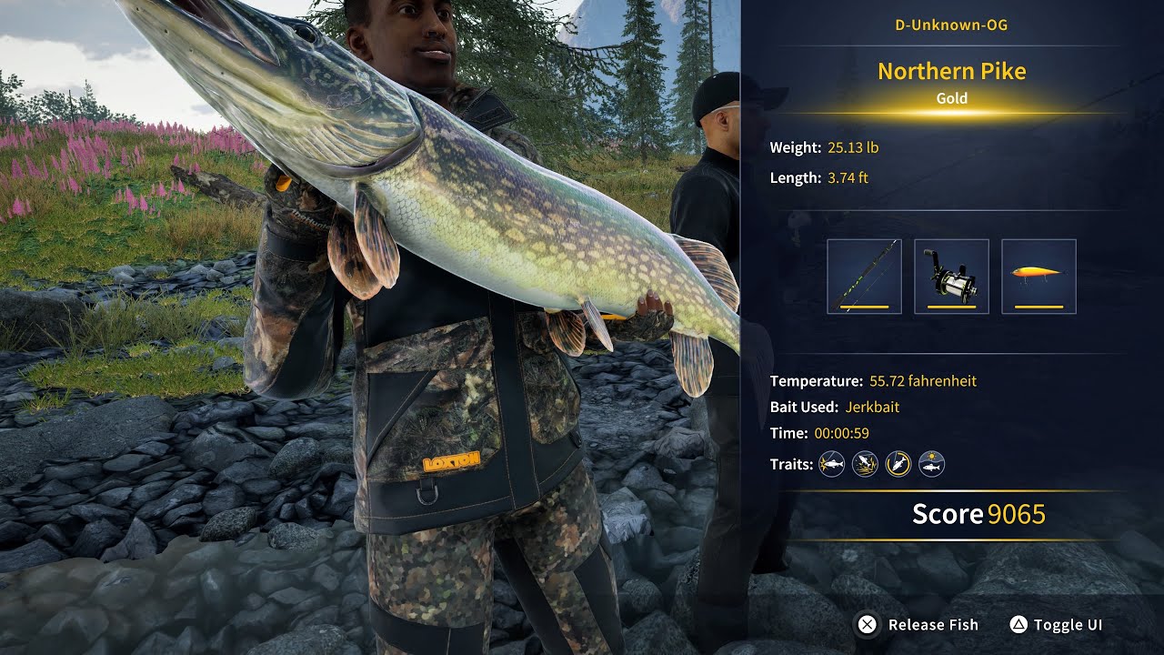 Call Of The Wild : The Angler - New Map Is On It's Way Time To Rap ...