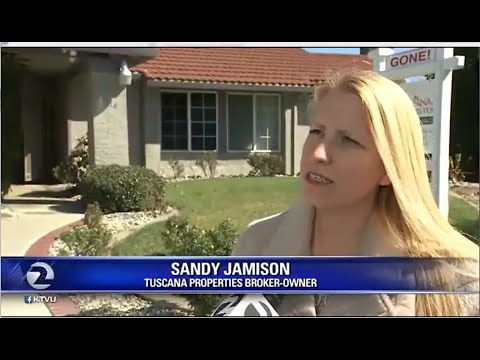 KTVU Interviews Sandy Jamison about Landlords Packing up and Moving Out ...