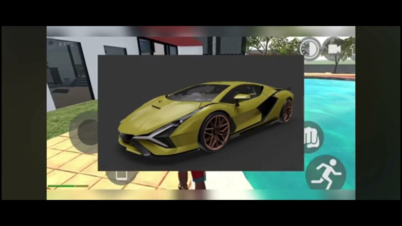 lndian flag in lndian bikes driving 3d ll lamborghini sian coming soon ll - YouTube