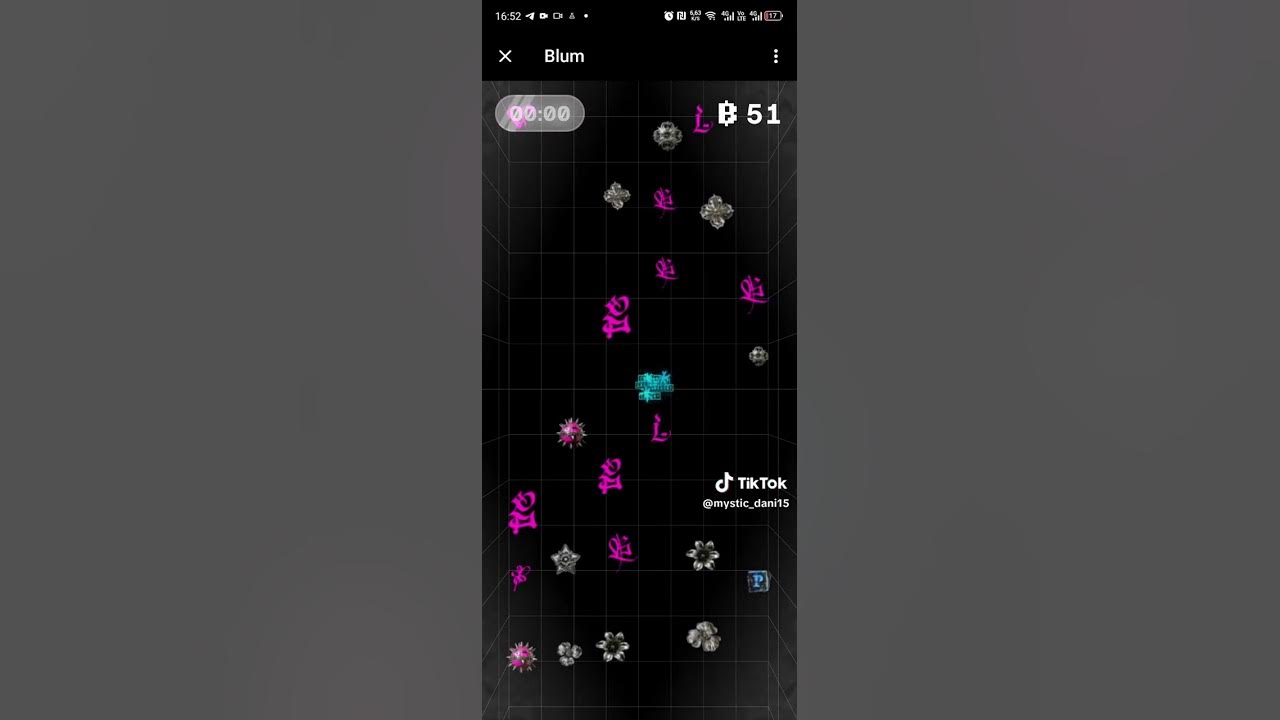 what's going on | Blum was hack by pokras lampas | Drop game #blum #hack #blumwashack - YouTube