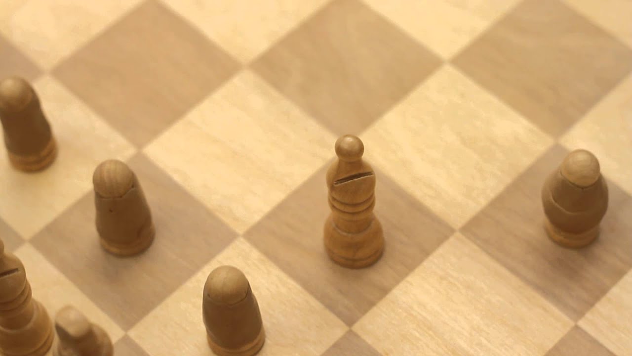 checkMate - Bishop Diagonal Move - YouTube