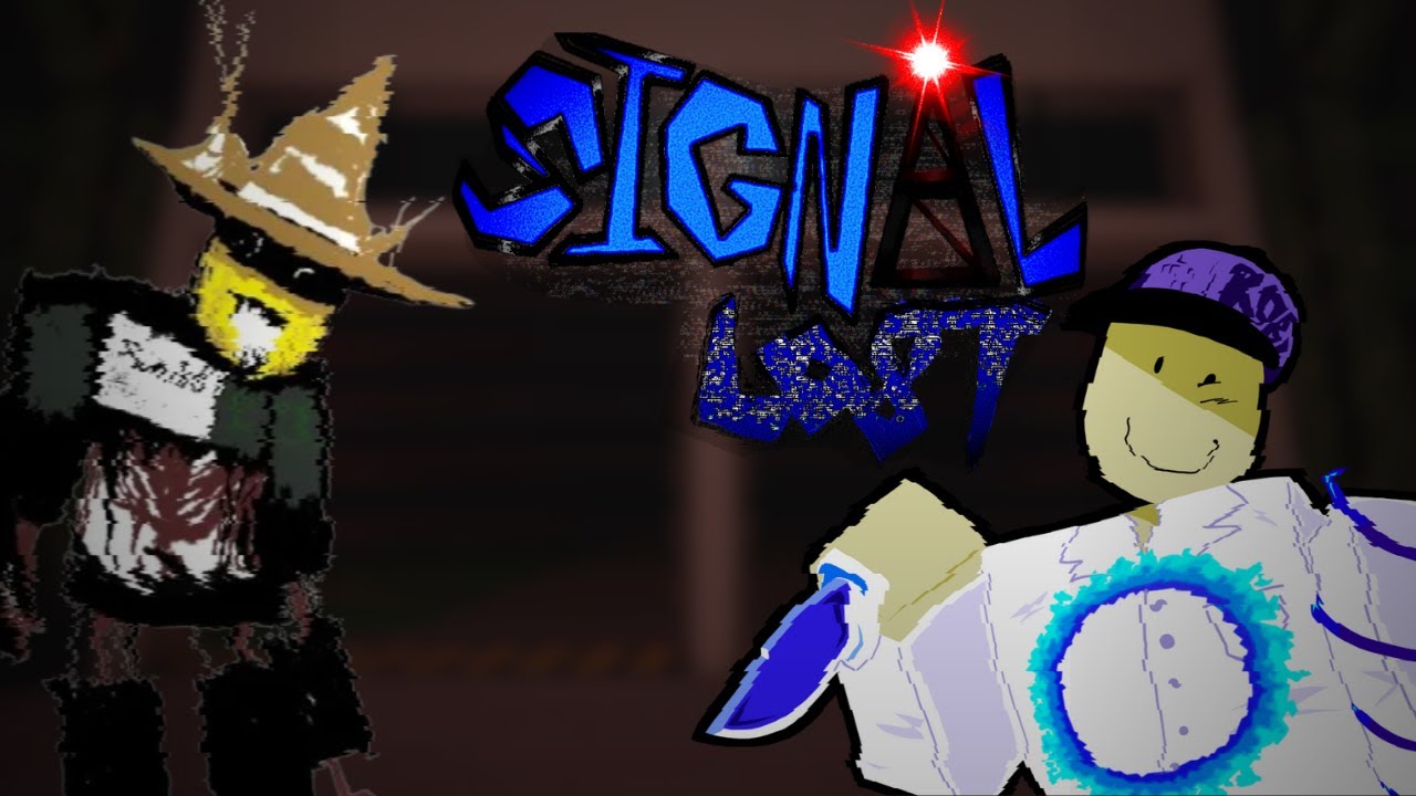 A New Roblox ASYM Game For The Roblox Webseries / ARG Community! - YouTube