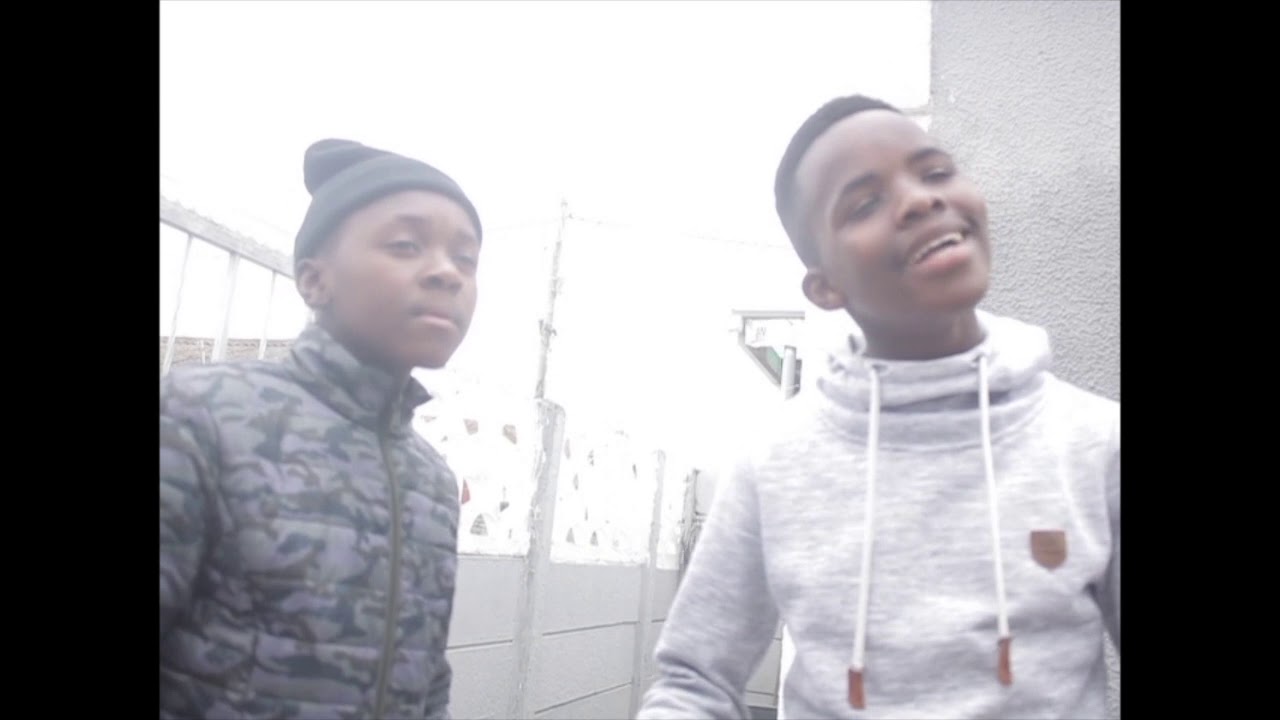 The Untrustworthy friend (BAD FRIENDS ep1) - YouTube