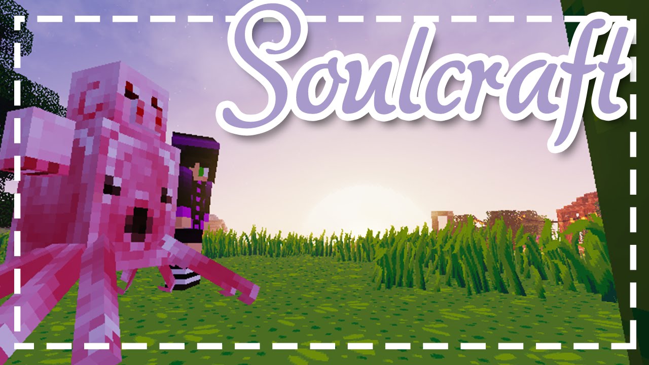 | RAISING THE DEAD | SOULCRAFT | Ep: 5 - YouTube