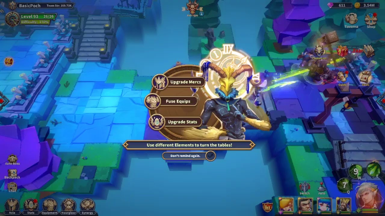 Endless World 03 - YouTube