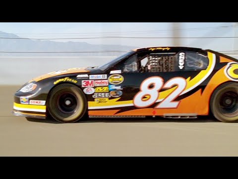 Trip Murphy From Herbie: Fully Loaded (2005) - YouTube