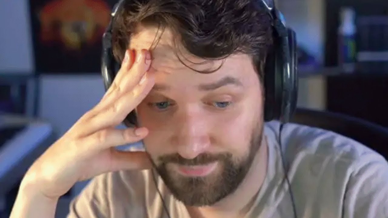 Destiny Makes Female Streamer Cry During a Debate - YouTube