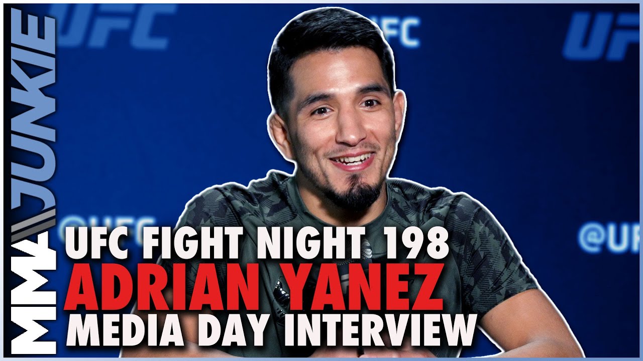 Adrian Yanez out to honor late coach Saul Soliz by showing system is ...