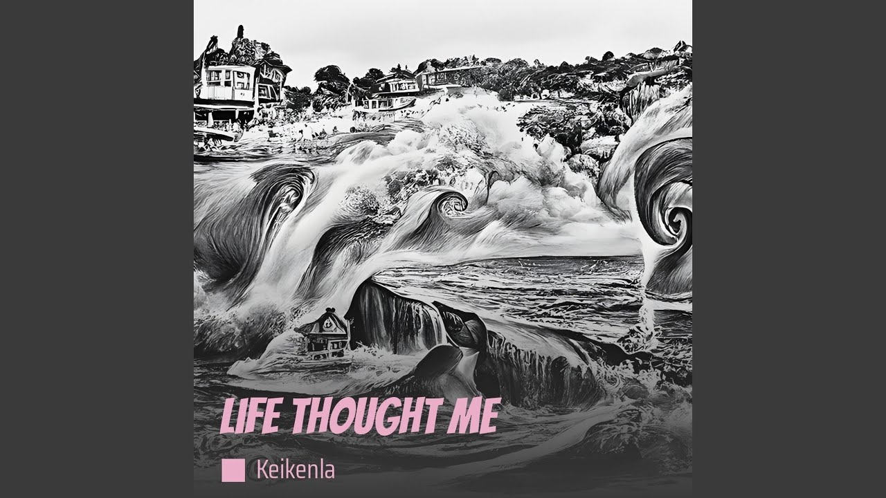 Life Thought Me - YouTube