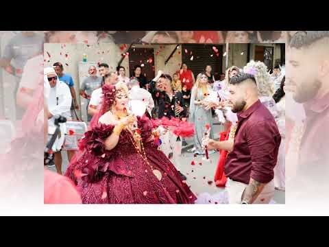 Murvet ve Amet  Kina Gecesi 16.07.2026 Den 1  Varna 4K Kiz Tarafi   Trailer1