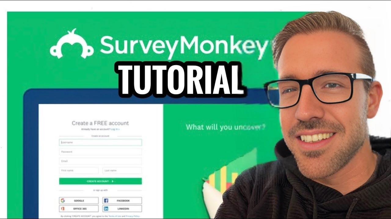 How to Make Money with SurveyMonkey in 2025 : Simple Yet Effective ...