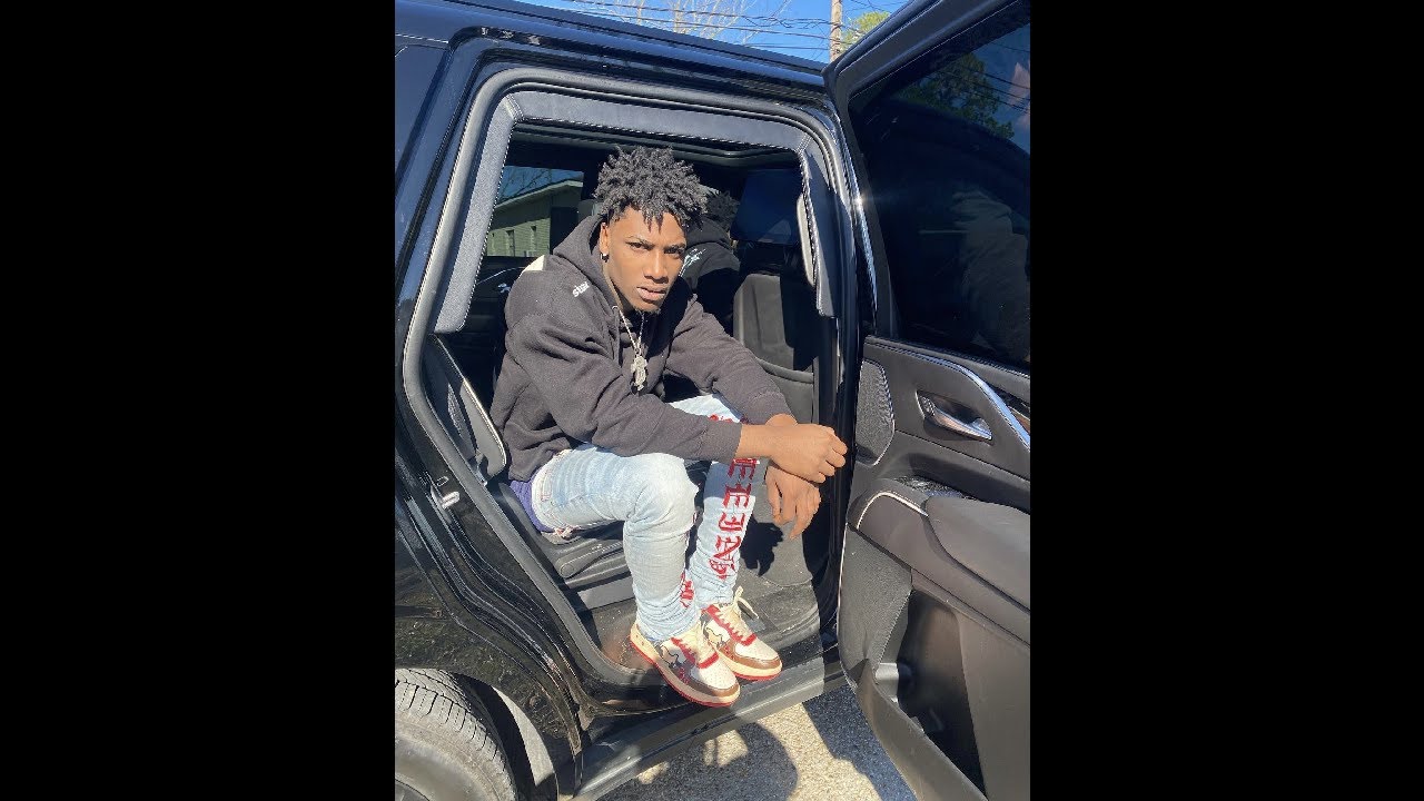 [FREE] Realbleeda x JayDaYoungan Type Beat "Soul Searching" 2024 - YouTube